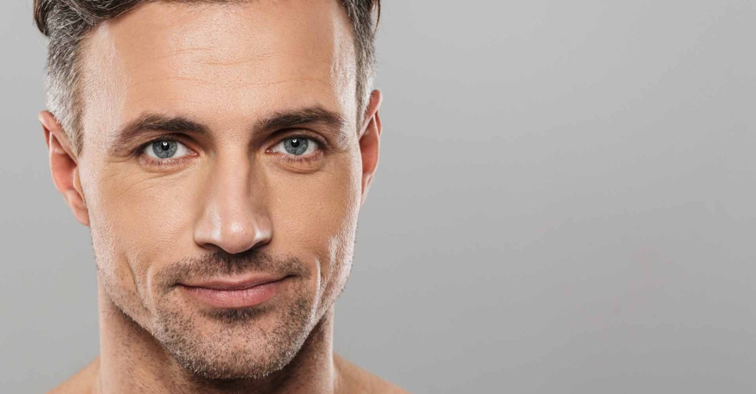 Facelift for Men: Guide by Aesthetic Curators